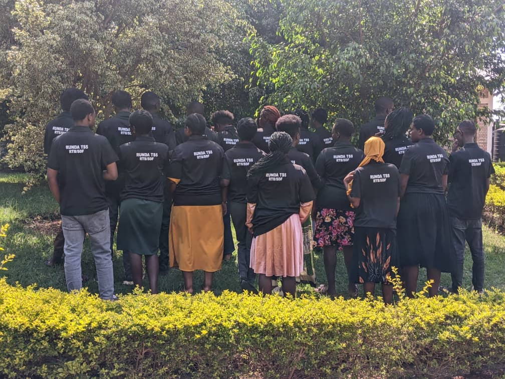 RUNDA TECHNICAL SECONDARY SCHOOL | SUCCESS IS OUR PURPOSE